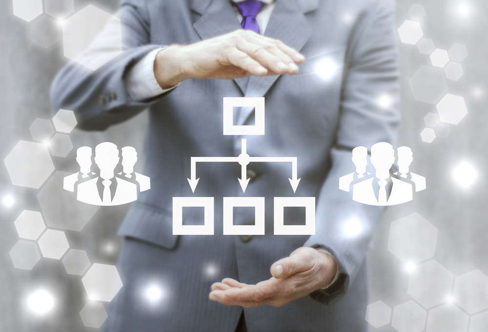 Organization Structure: Everything You Need to Know - Shiftbase