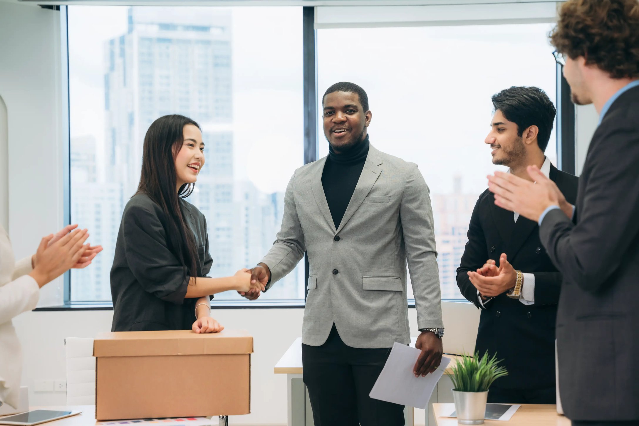 Mastering the Direct Hire Process: The Ultimate Employers Guide - Shiftbase