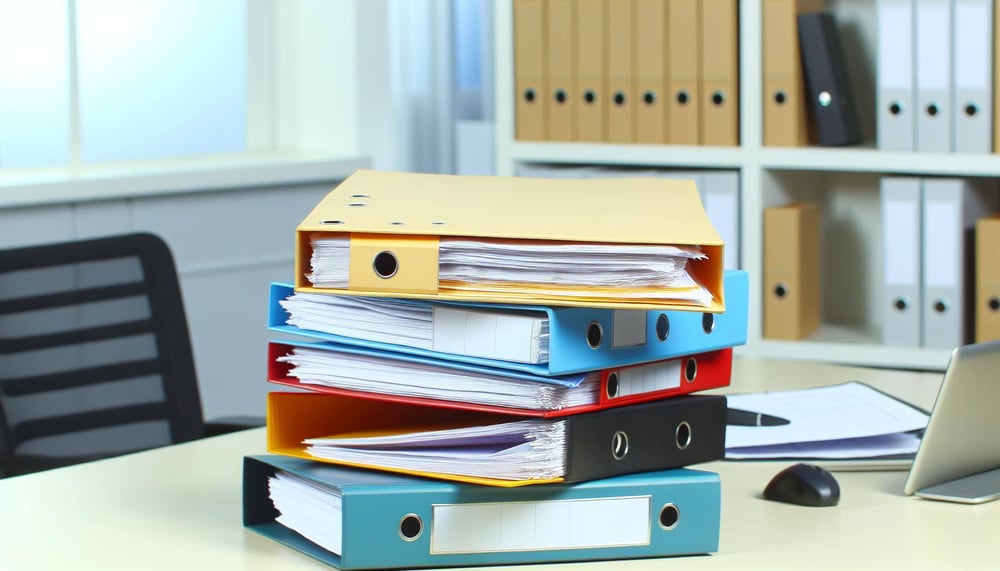 Erfolgreich starten: Die Macht der Onboarding-Mappe - Shiftbase