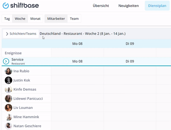 Flexible Arbeitszeiten: Vorteile und Herausforderungen für Unternehmen - Shiftbase