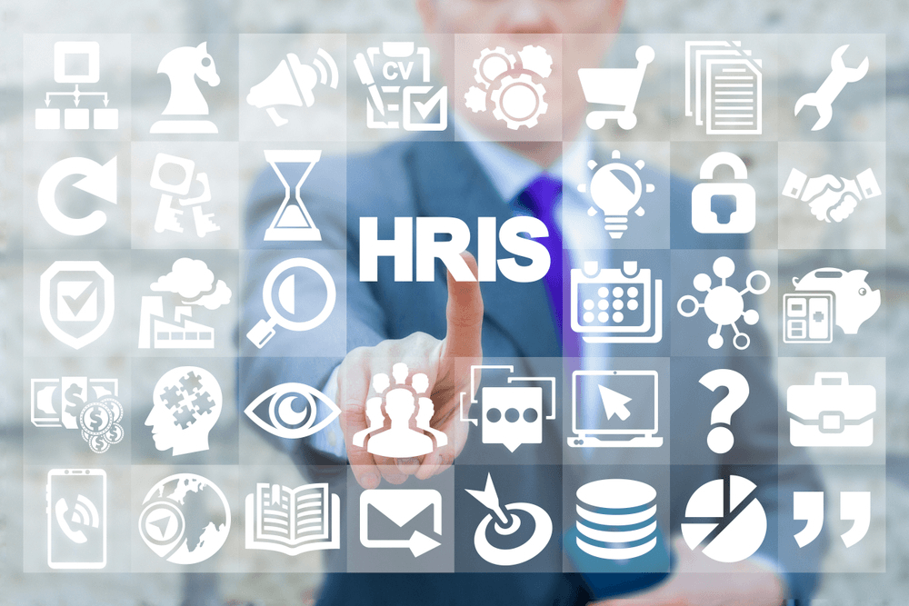 HRIS Software | Complete Guide to HR Information System - Shiftbase