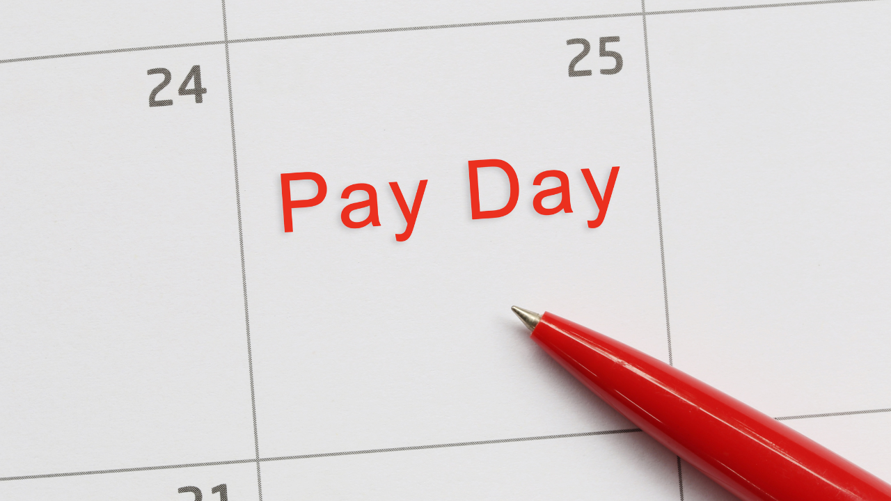 How to Handle Payroll Smoothly if Payday Falls on a Holiday - Shiftbase