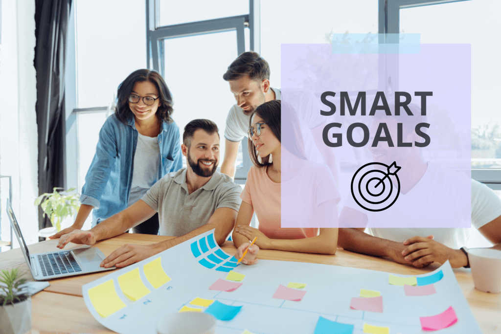 Harnessing the Power of SMART Objectives for Business Growth - Shiftbase