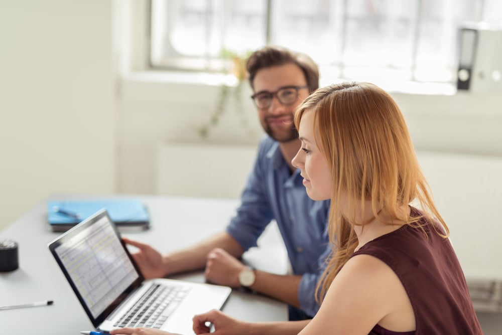 De rol van de HR Business Partner: strategisch partnerschap met ...