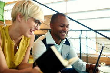 Guide Complet du Job Dating: Comment Organiser et Réussir Votre ...
