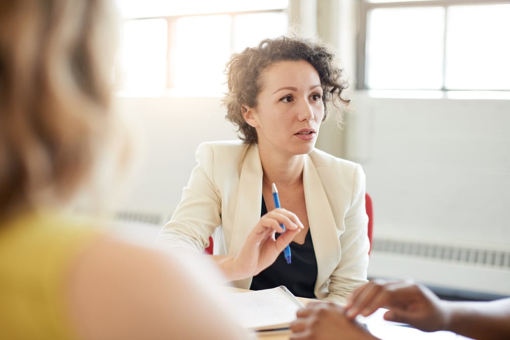 4 soorten gesprekken: Tips om effectief te communiceren