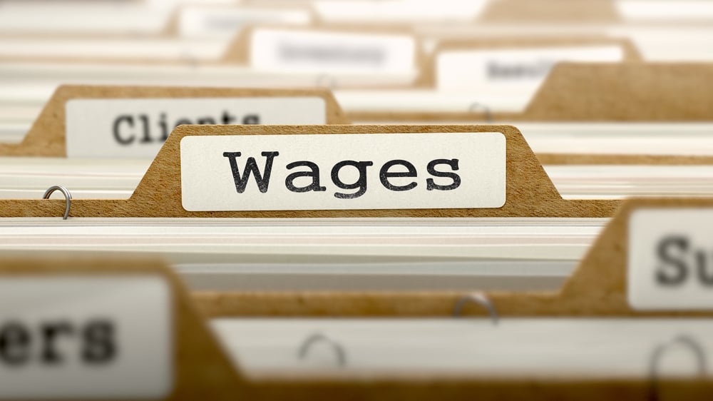 Type of Wages: Everything Employers Need To Know - Shiftbase