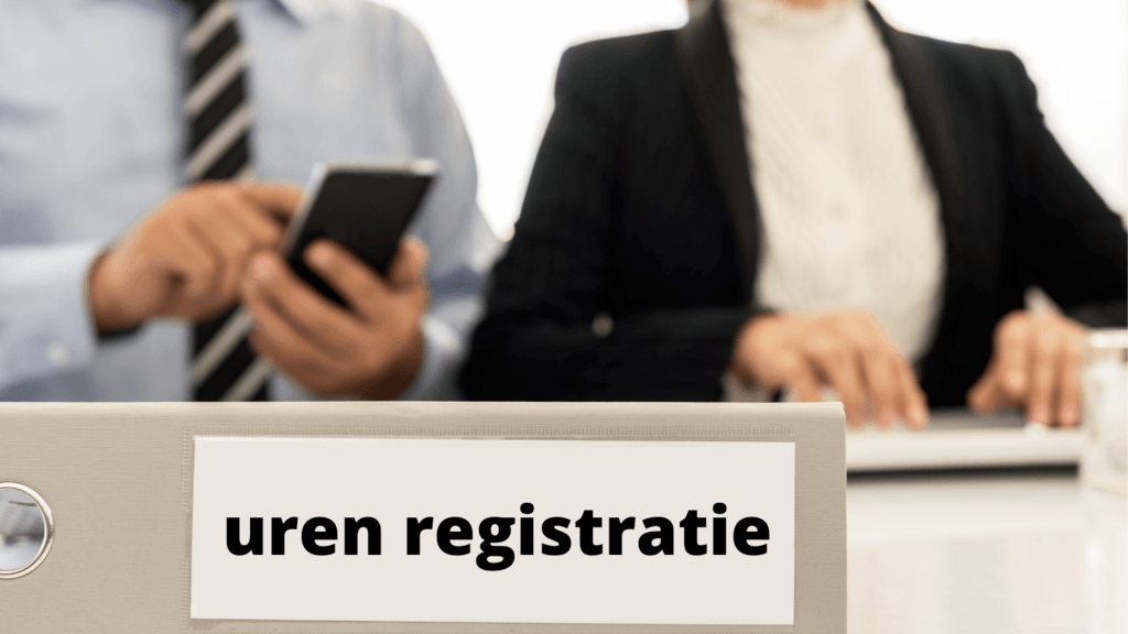Hoe houd ik bovenwettelijk verlof goed bij?