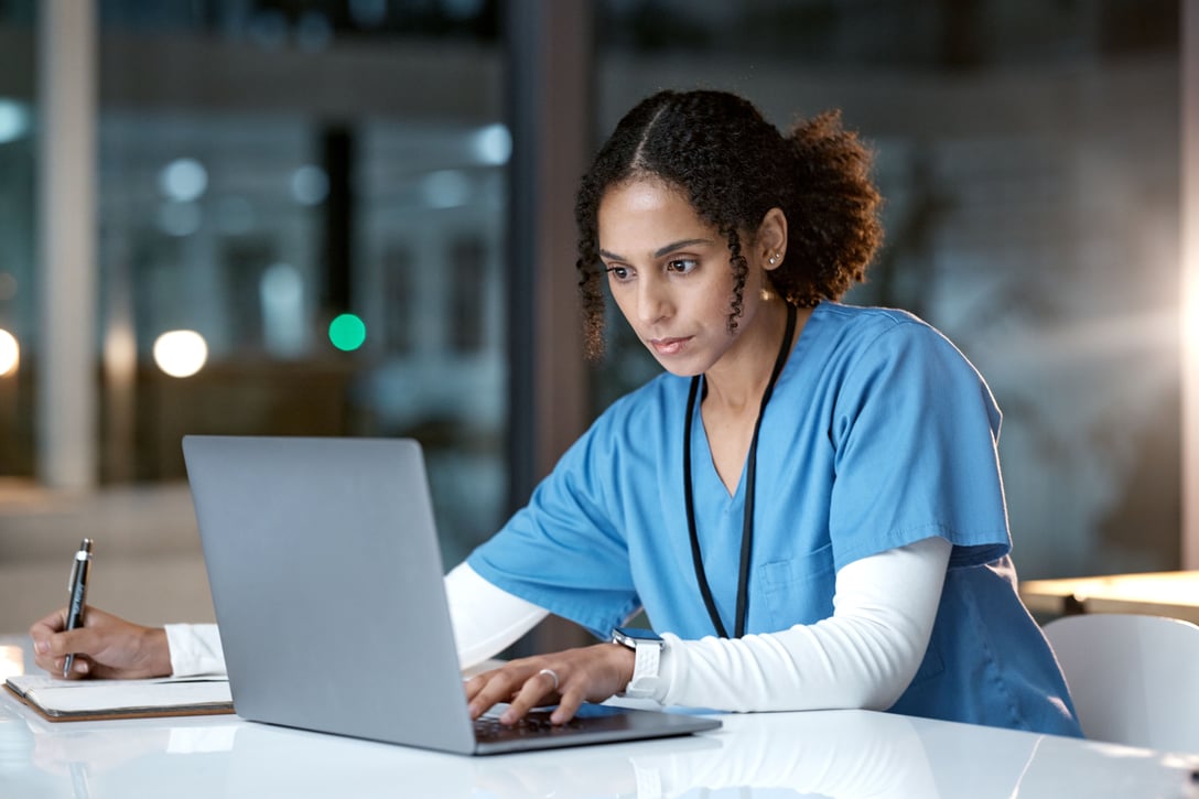 Top 10 Best Practices for Self Scheduling for Nurses - Shiftbase