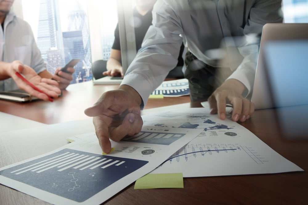 The 6 top Employee Performance Management Trends of 2026