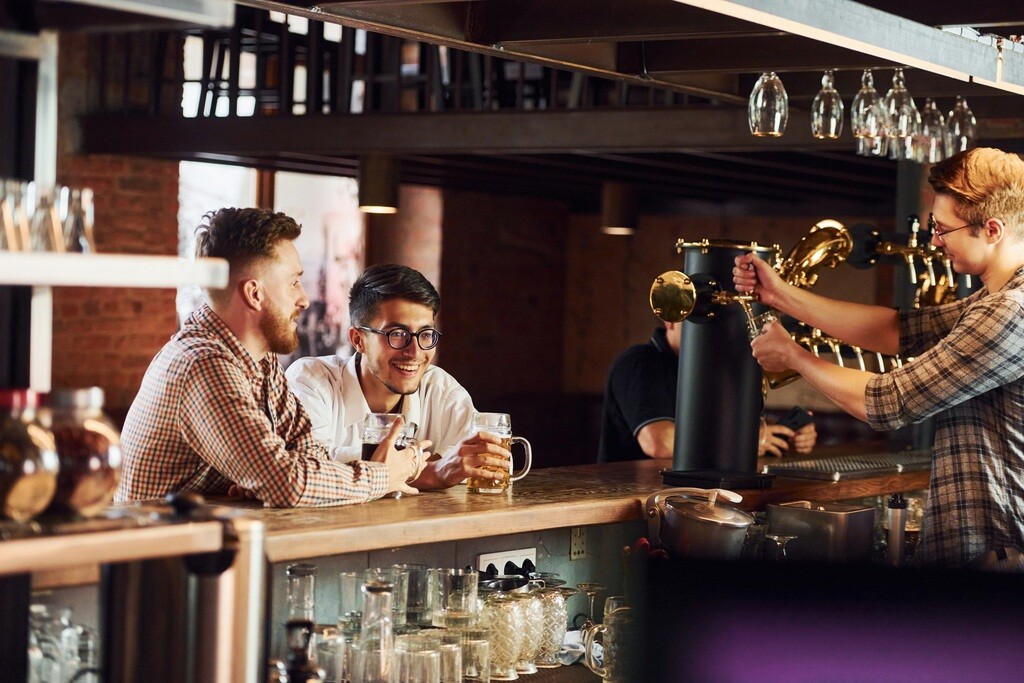 Bar Management Tools For Success Revealed! A Must-Read Guide - Shiftbase