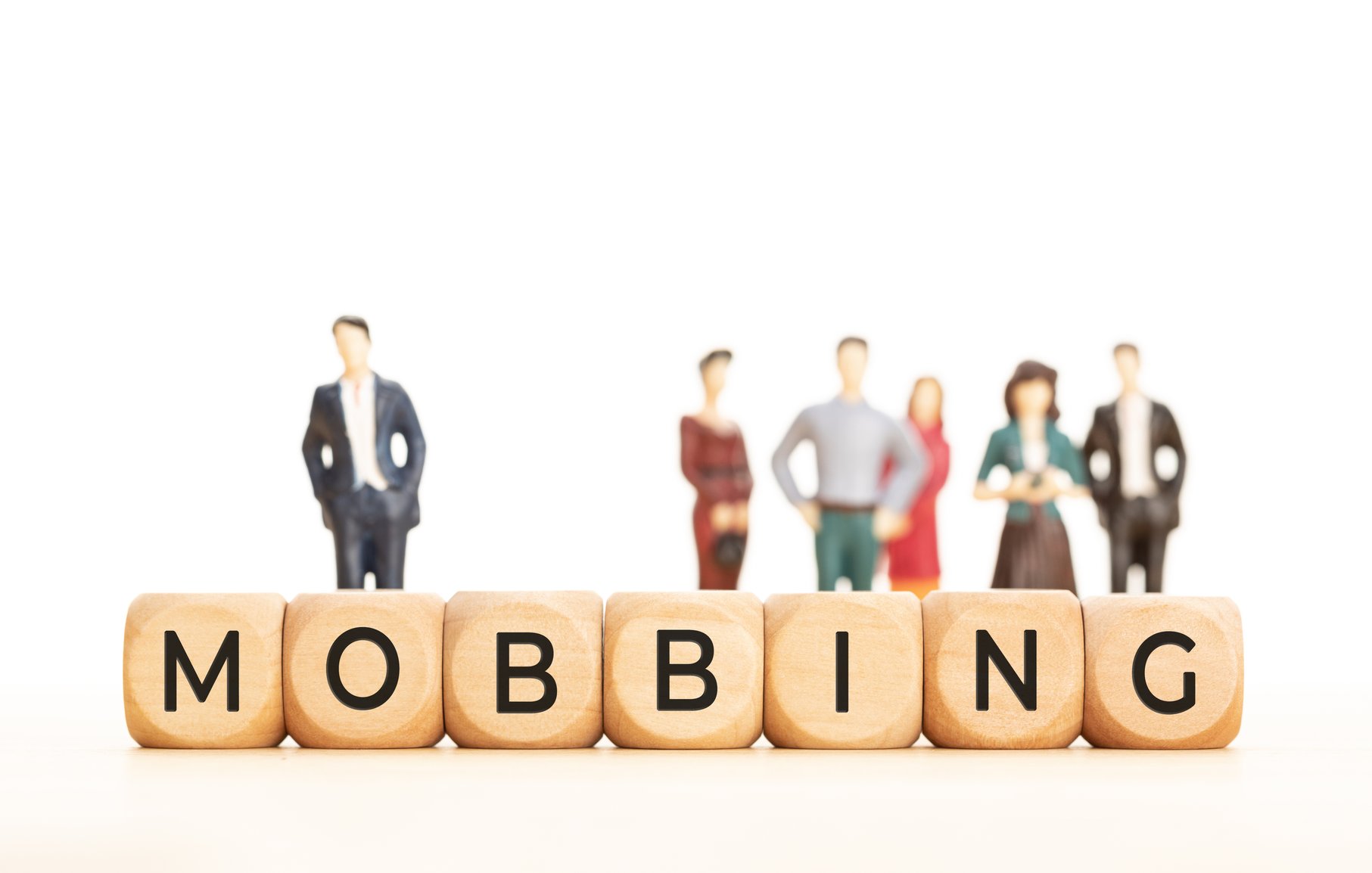 Mobbing at Work: A Threat to Employee Well-being - Shiftbase