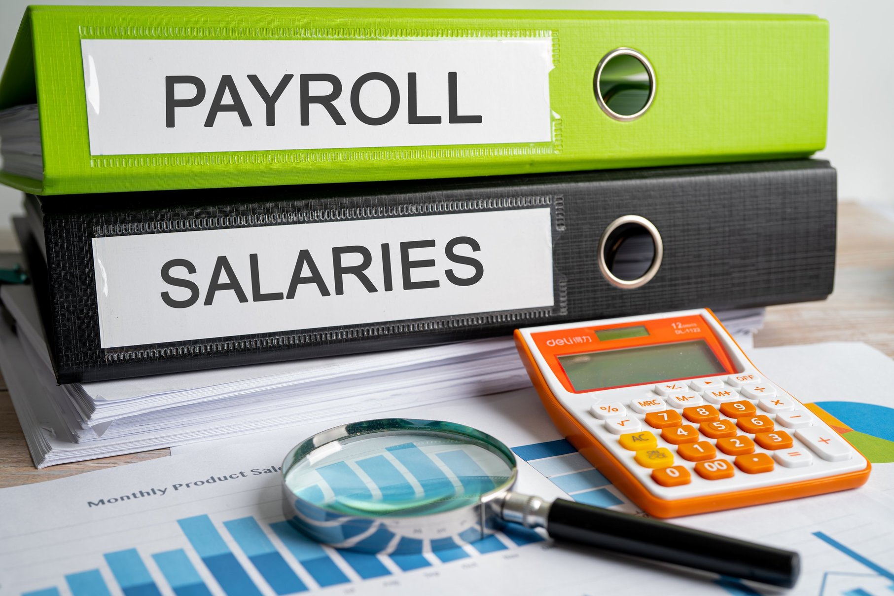 Mastering Semi Monthly Payroll: A Complete Guide - Shiftbase