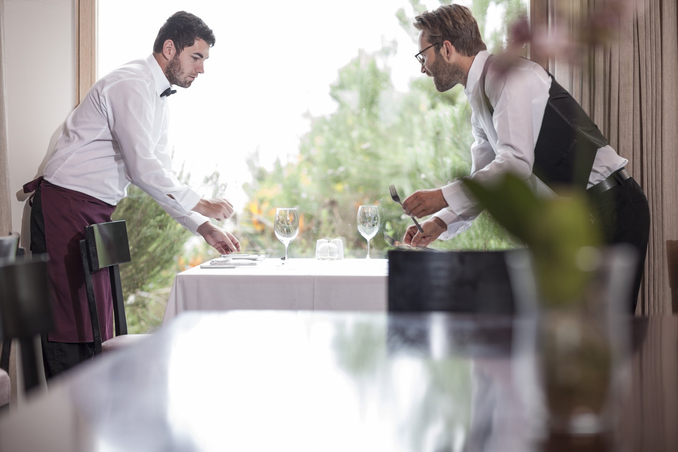 The Hidden Code to Restaurant Staffing: Expert Strategies Revealed ...