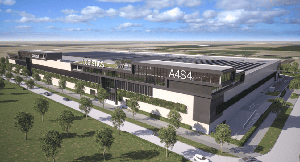 Seabourne Logistics vereenvoudigt roosterplanning en inklokken - Shiftbase