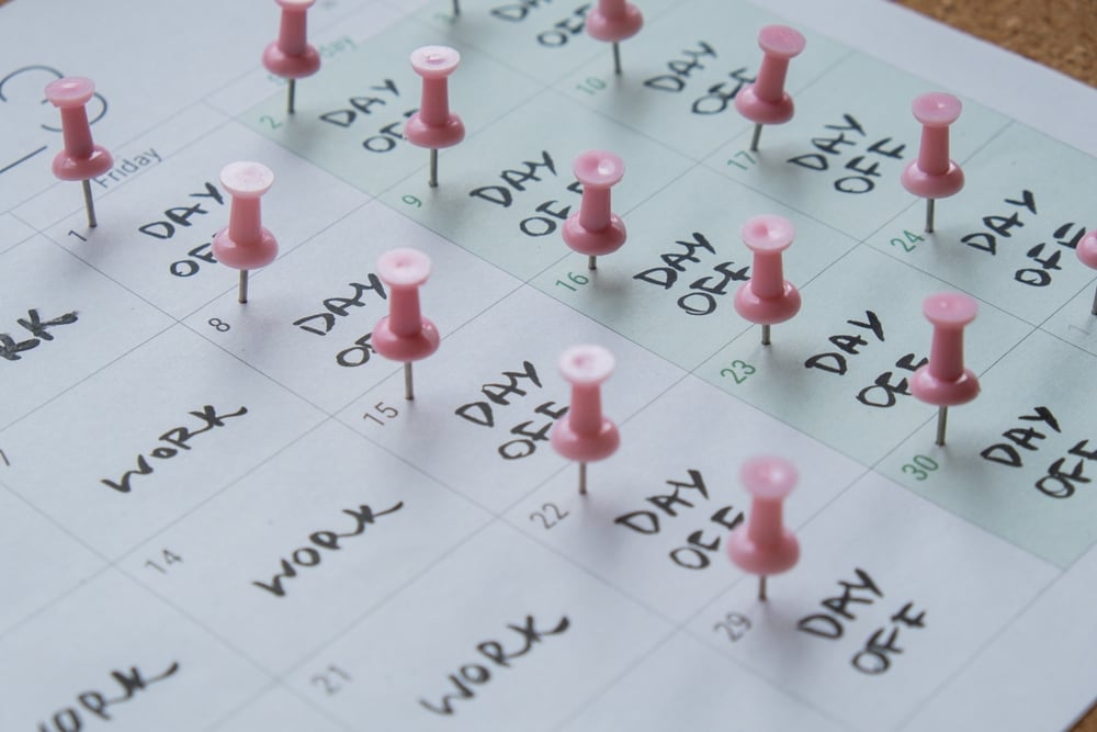 The 4-day Work Week Pros and Cons and How to Implement - Shiftbase