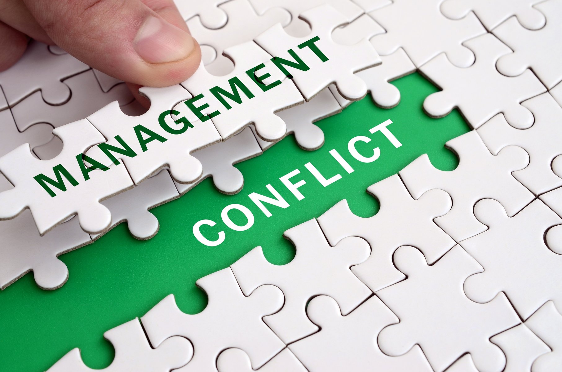 Conflict Management Styles: A Must-Read Guide for Employers - Shiftbase
