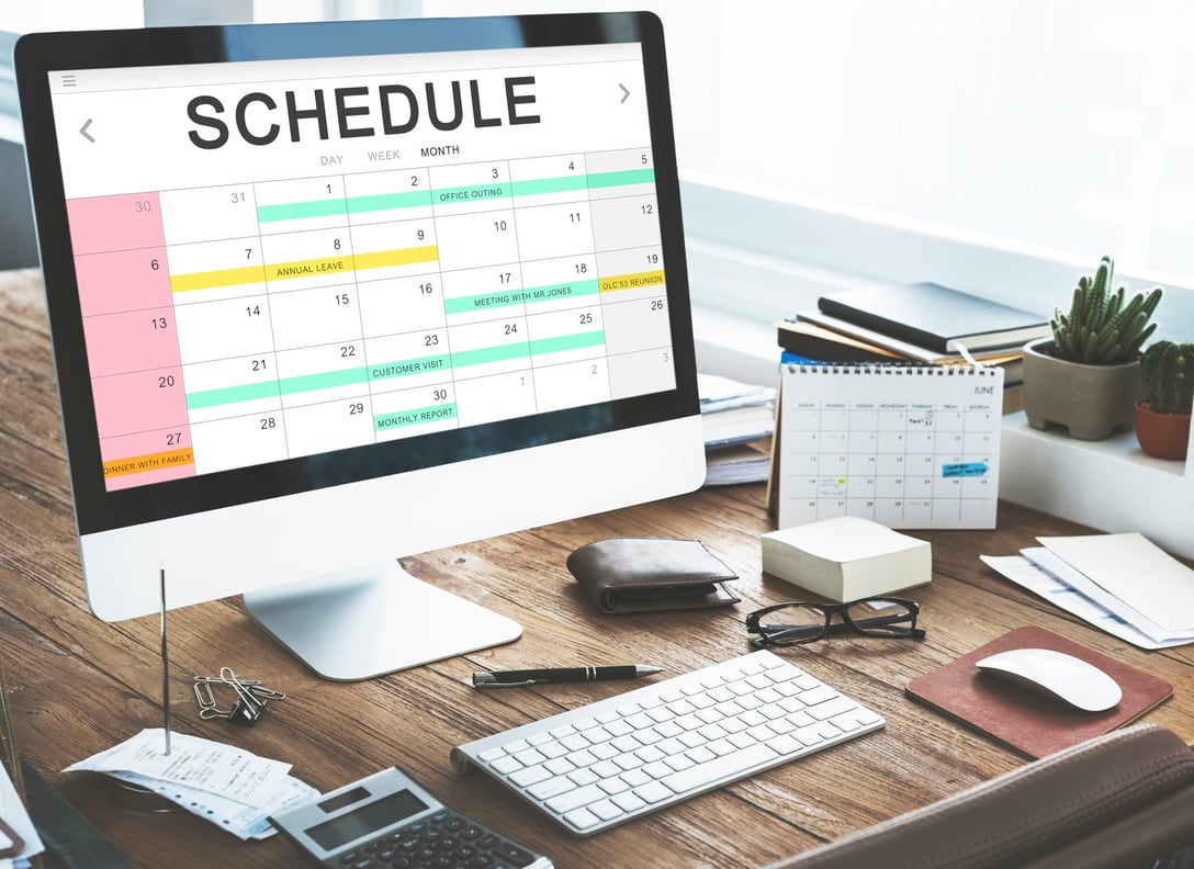 The 5/40 Work Schedule: Definition, Benefits, and Alternatives | Shiftbase