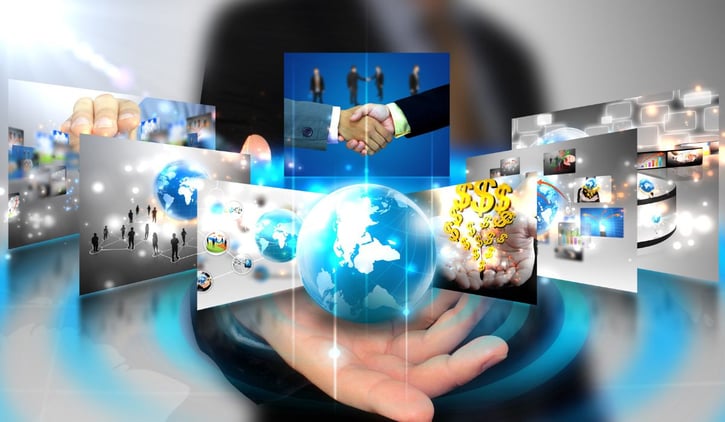 Navigating Global Growth: A Guide to Internationalization for ...