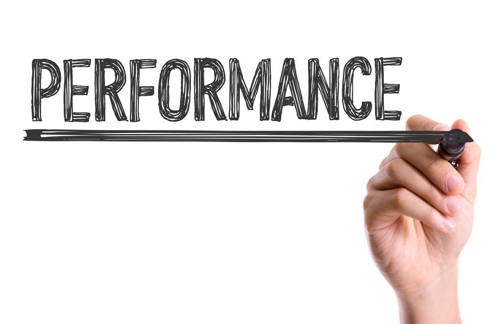 Driving Organizational Excellence: The Role of Performance Management ...