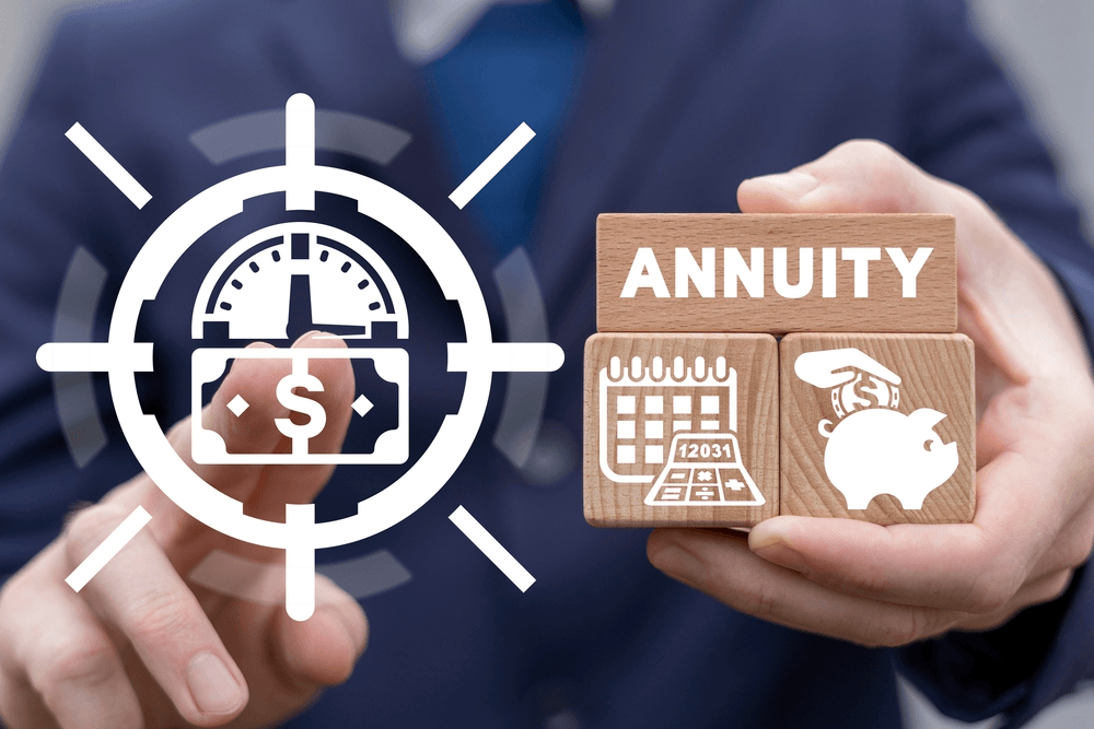 How Annuity Works: A Must-Read Guide - Shiftbase