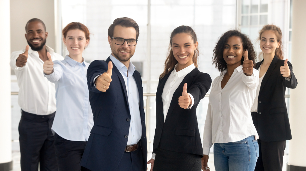 Employee Satisfaction Index: Strategies for a Satisfied Workforce ...