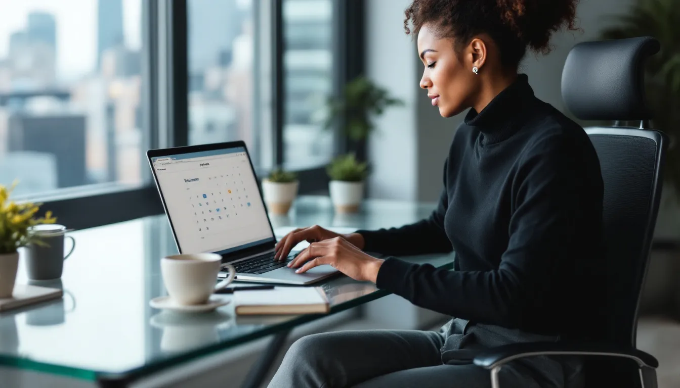 Urlaubsplanung 2026: Clever planen, mehr freie Tage sichern - Shiftbase